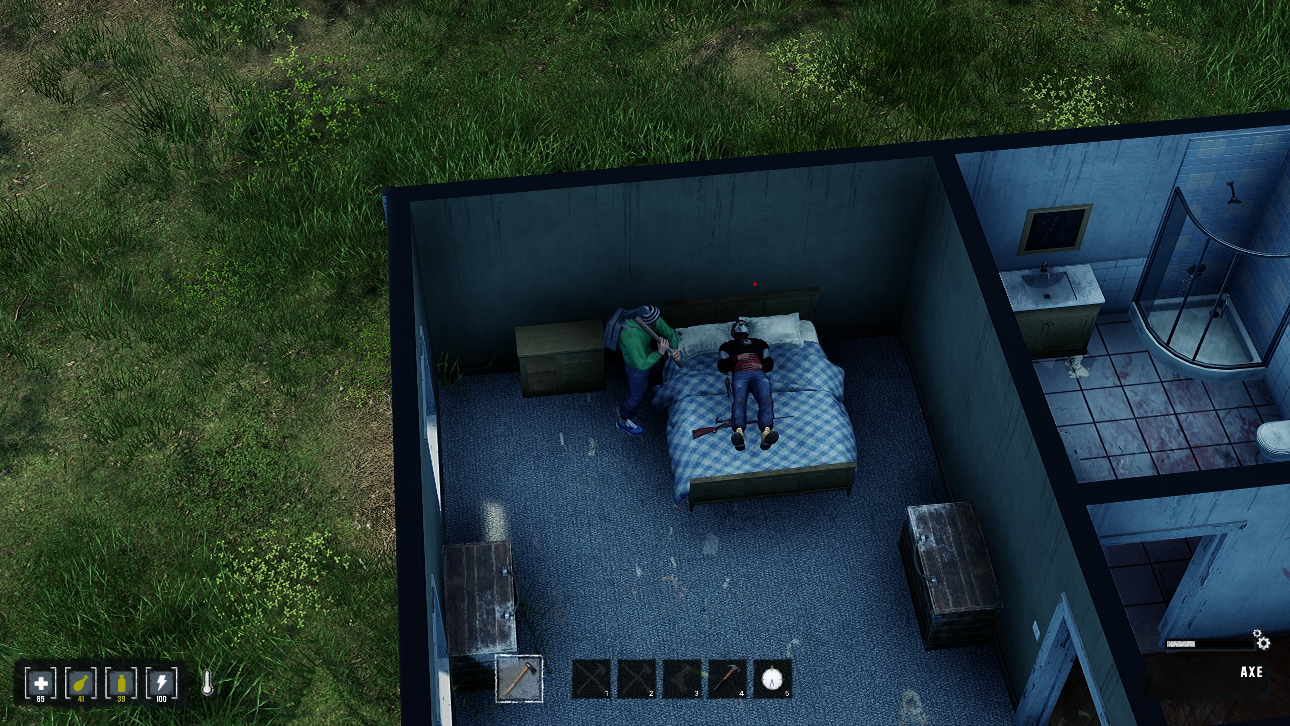 HumanitZ Screenshots · SteamDB