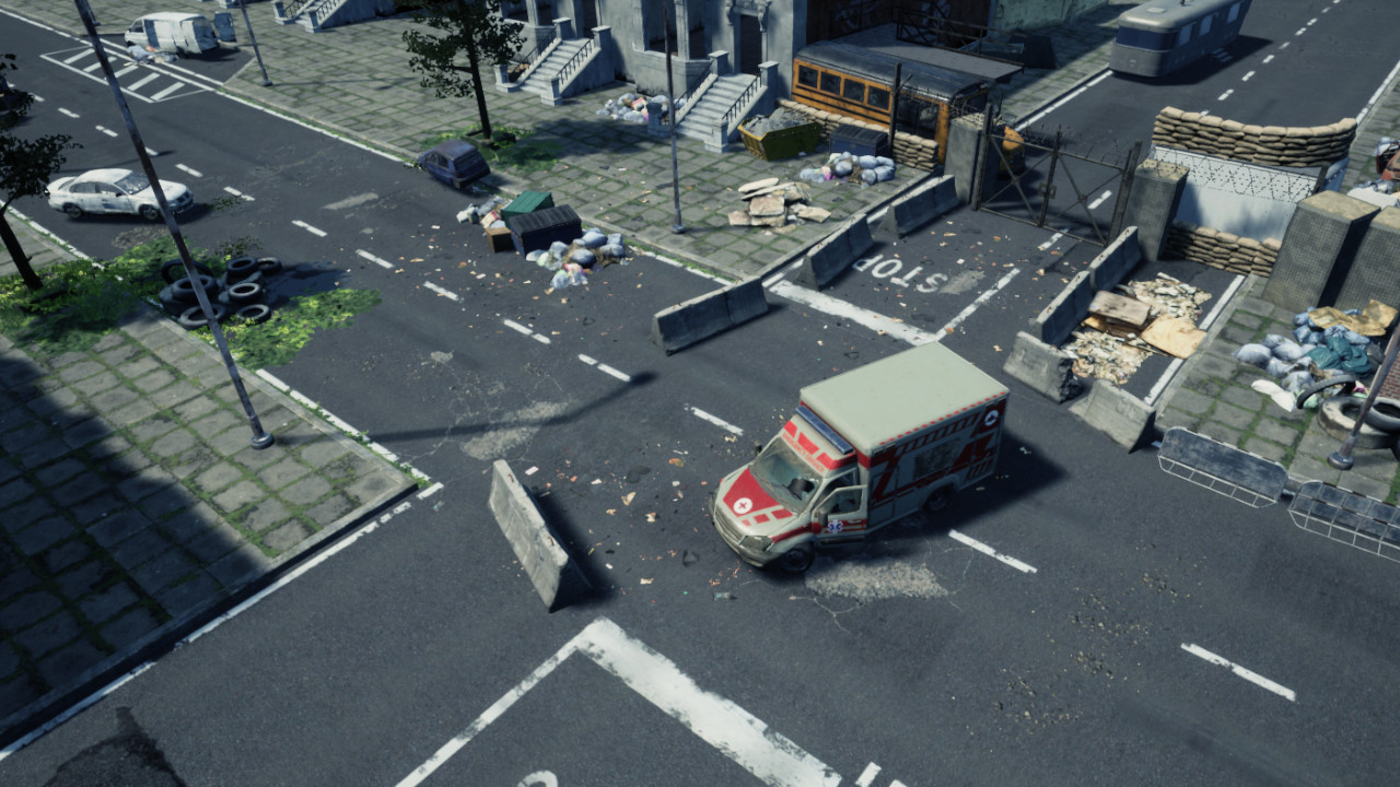 HumanitZ Screenshots · SteamDB