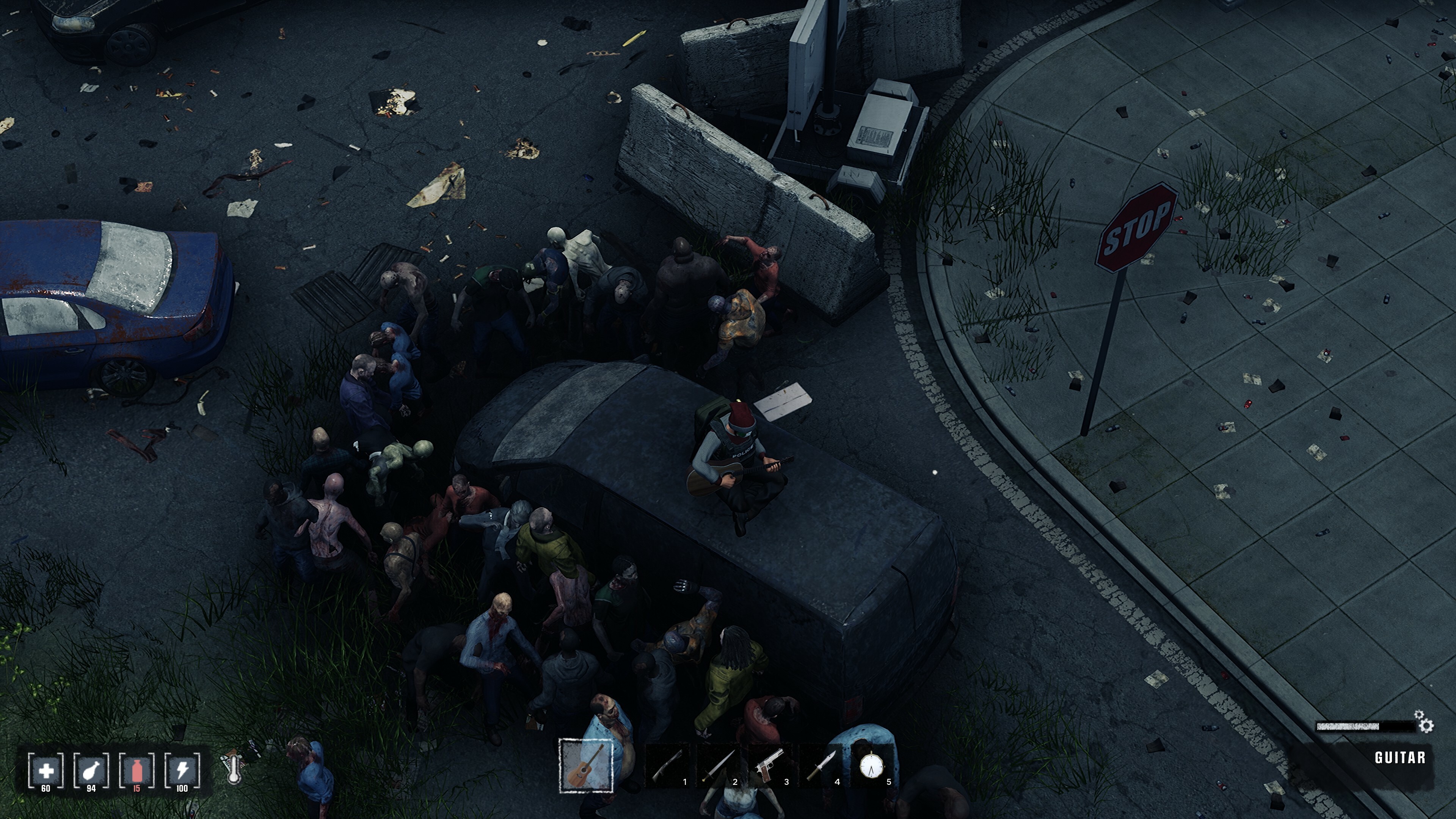 HumanitZ Screenshots · SteamDB