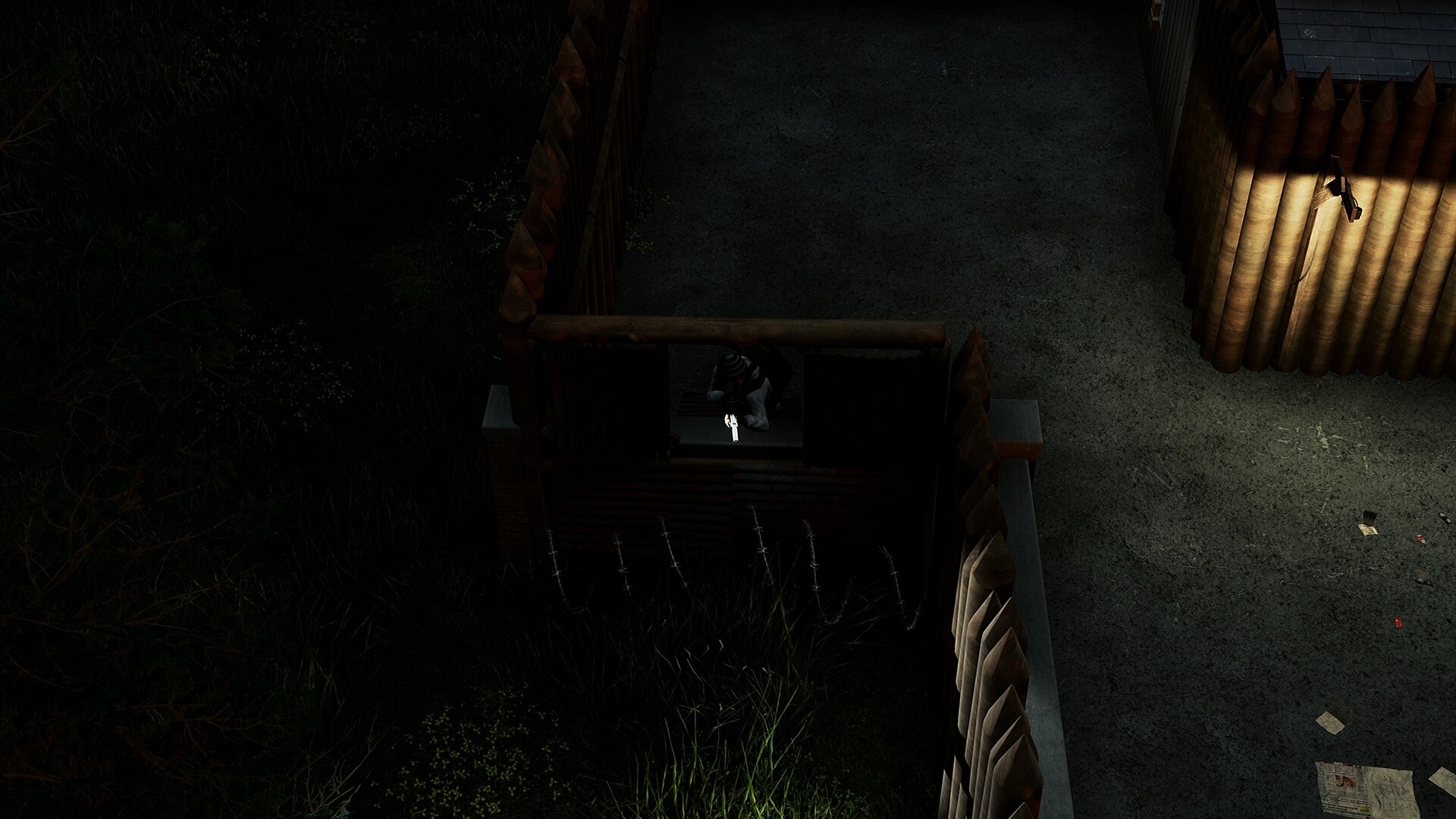 Ahorra un 30% en HumanitZ en Steam