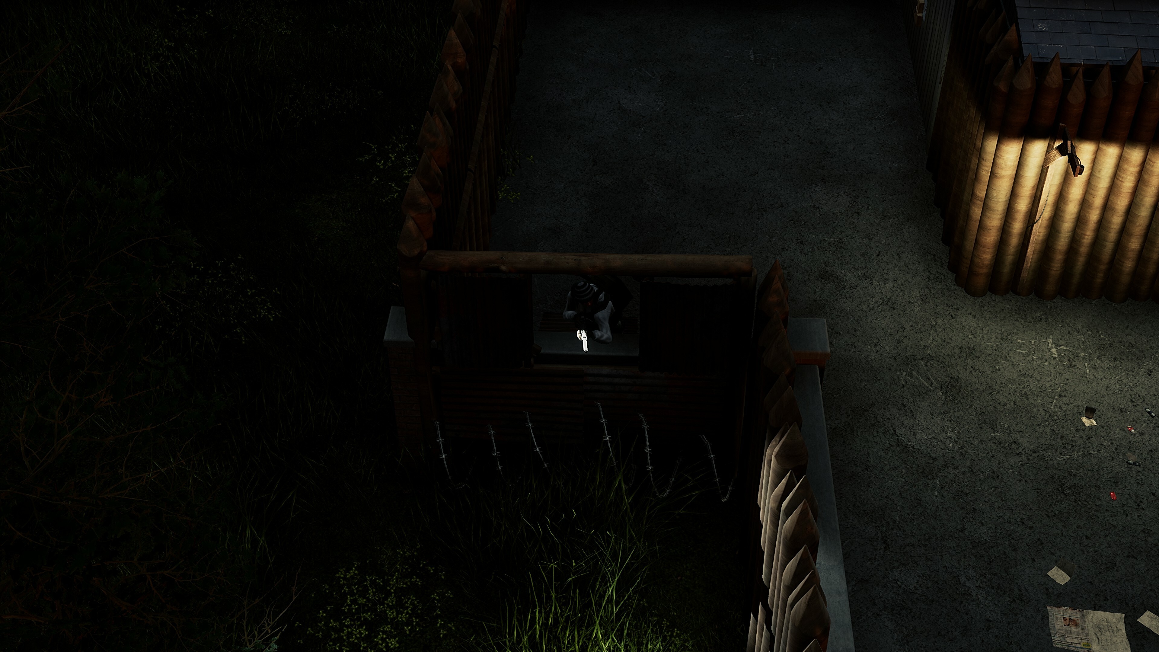 HumanitZ Screenshots · SteamDB