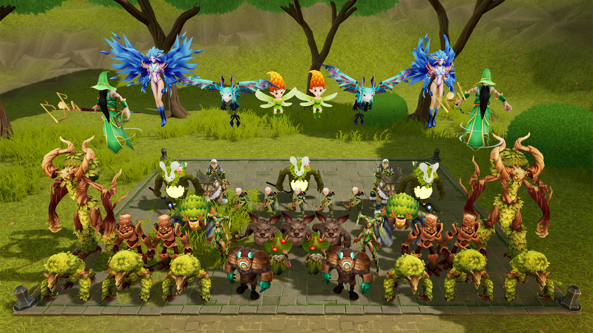 Line Strike on Steam