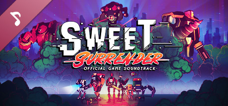 Sweet Surrender Soundtrack Steam Charts · SteamDB