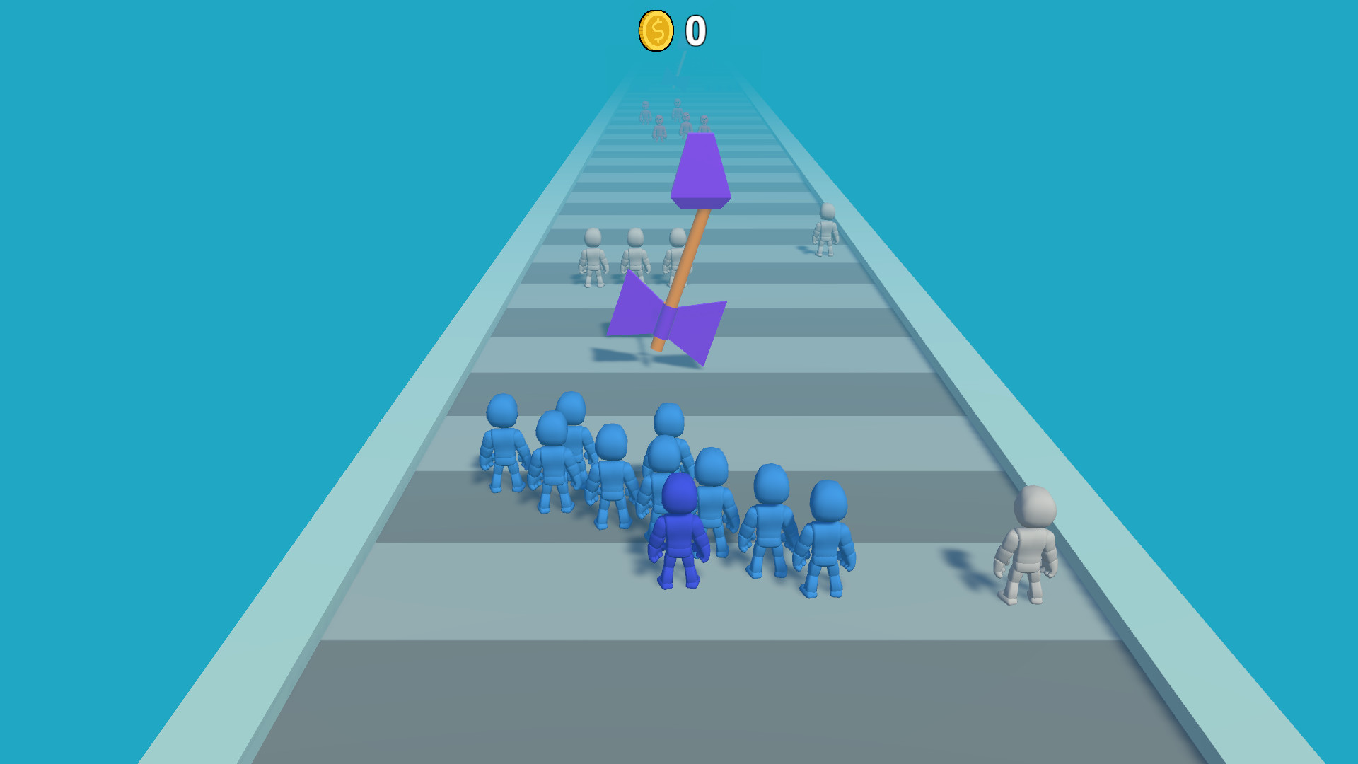 Join Rush Attack / 加入突袭 on Steam