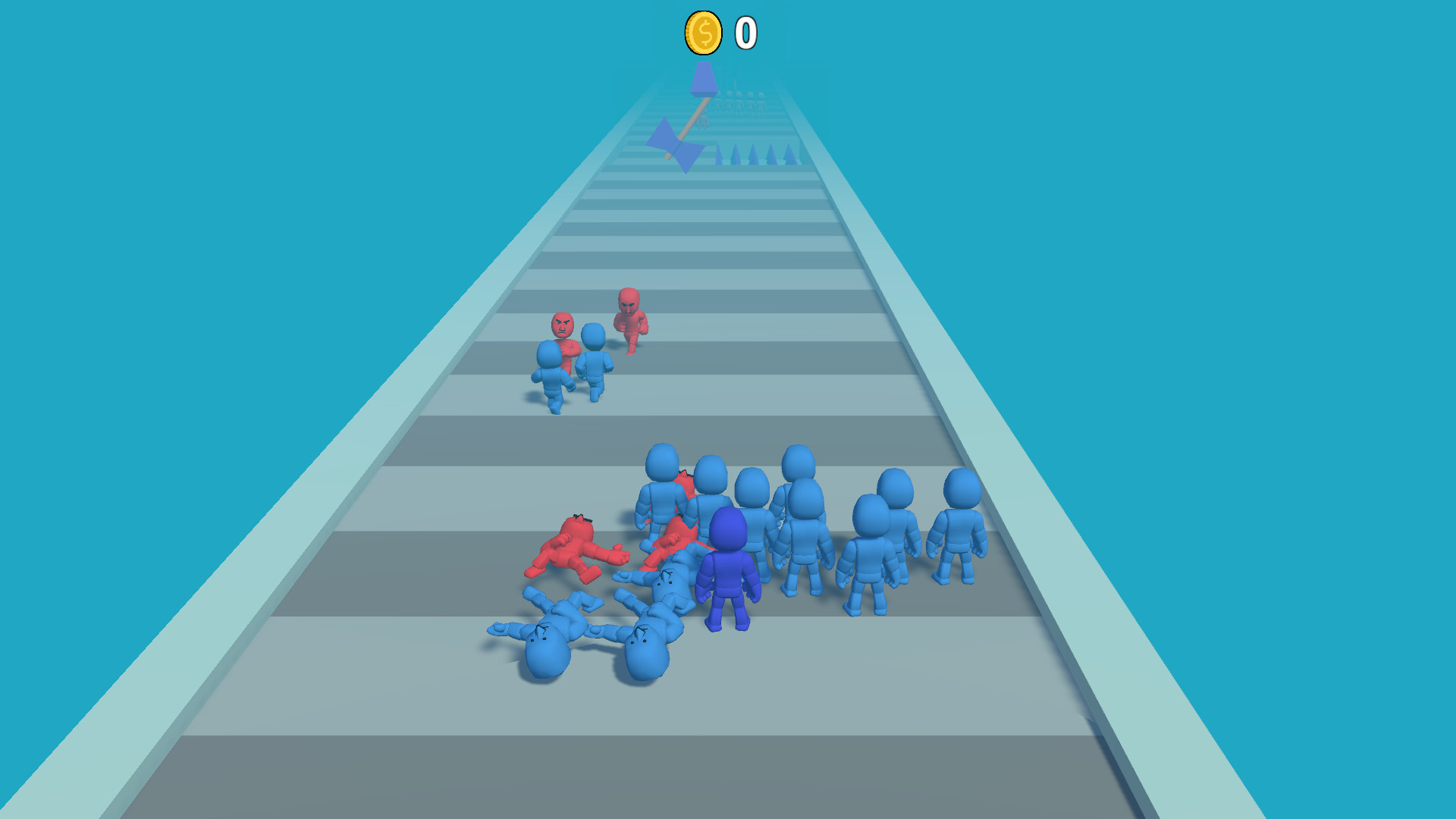 Join Rush Attack / 加入突袭 on Steam