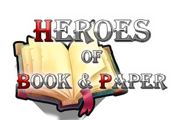 Heroes of Book & Paper on Steam