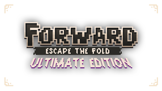 Forward: Escape the Fold - Ultimate Edition Price history · SteamDB