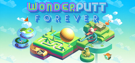 Wonderputt Forever General Discussions :: Steam Community