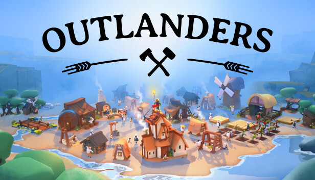 Outlanders on Steam