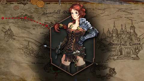 Spelldrifter on Steam