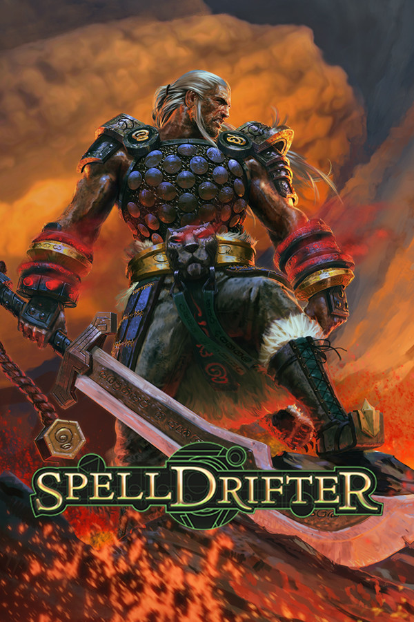 Spelldrifter Price history · SteamDB