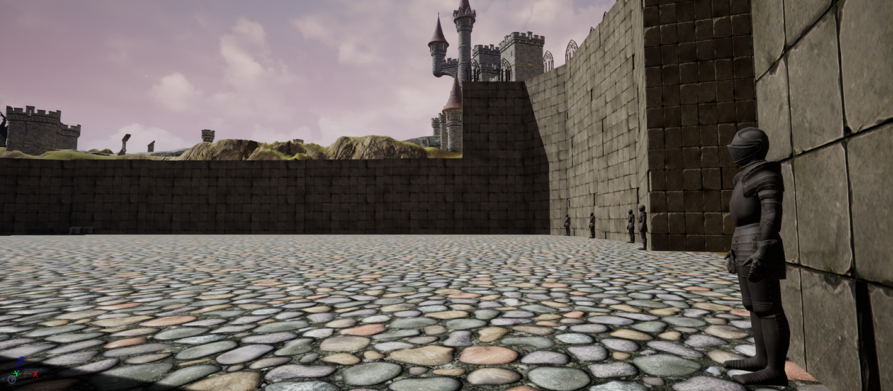 God's Domain on Steam