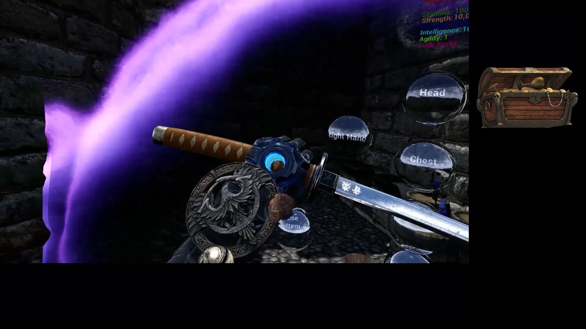 God's Domain on Steam