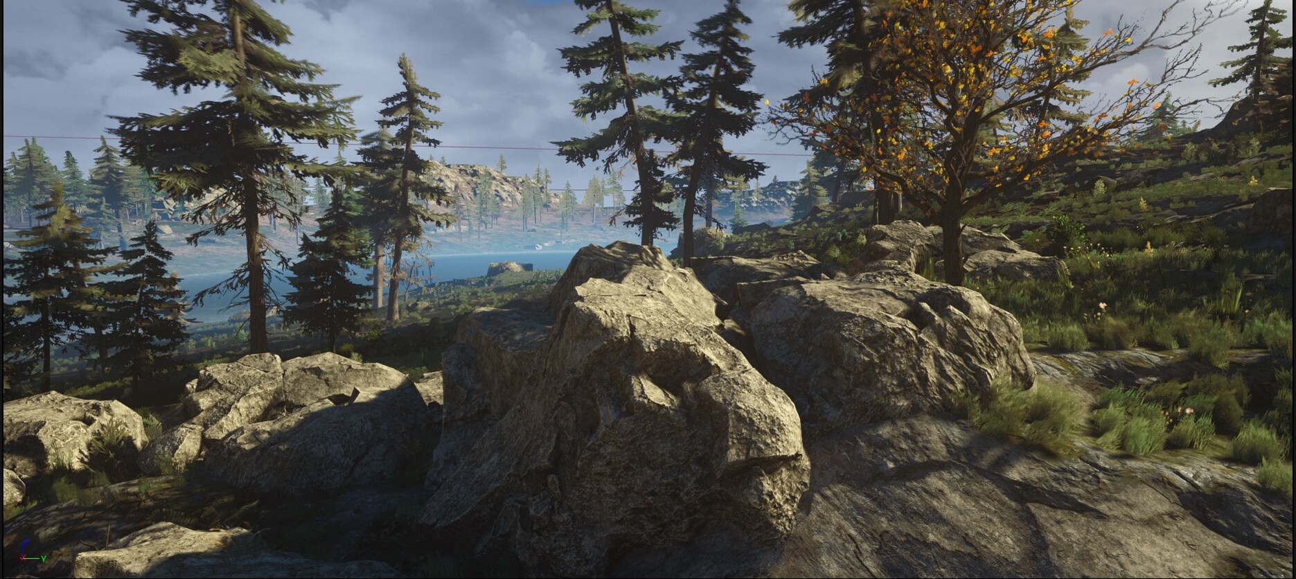 God's Domain on Steam