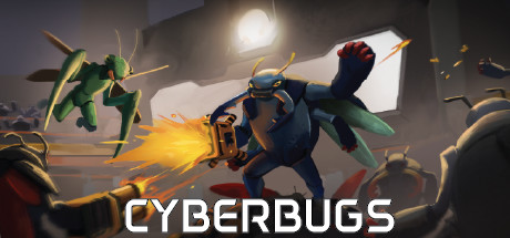 Steam Community :: Cyberbugs