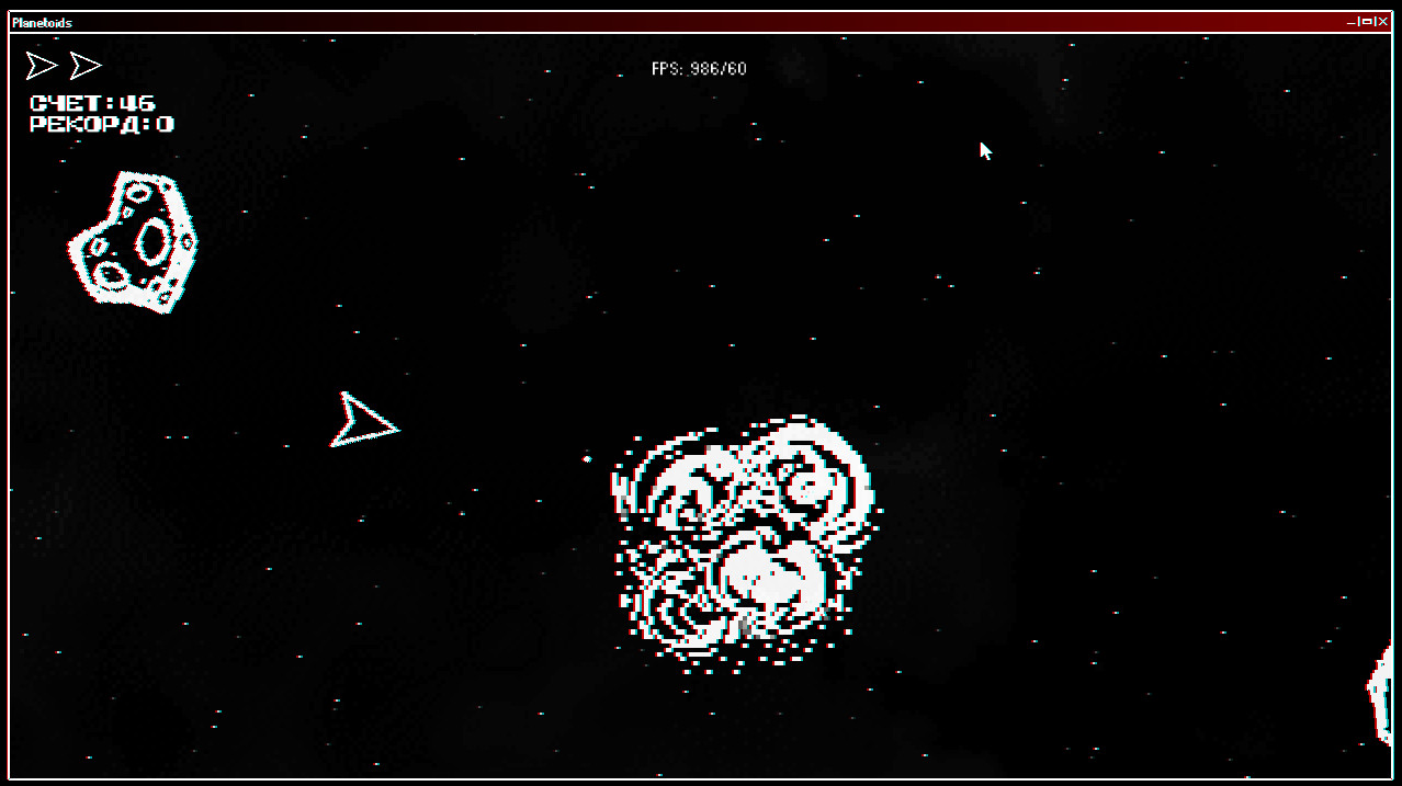 ASTRA on Steam