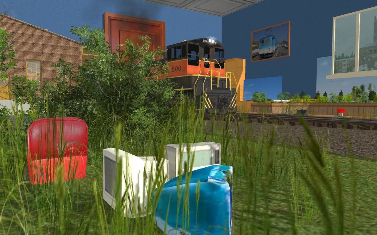 Save 50% on Trainz 2019 DLC - Switch Model Railroad - TRS19 on Steam