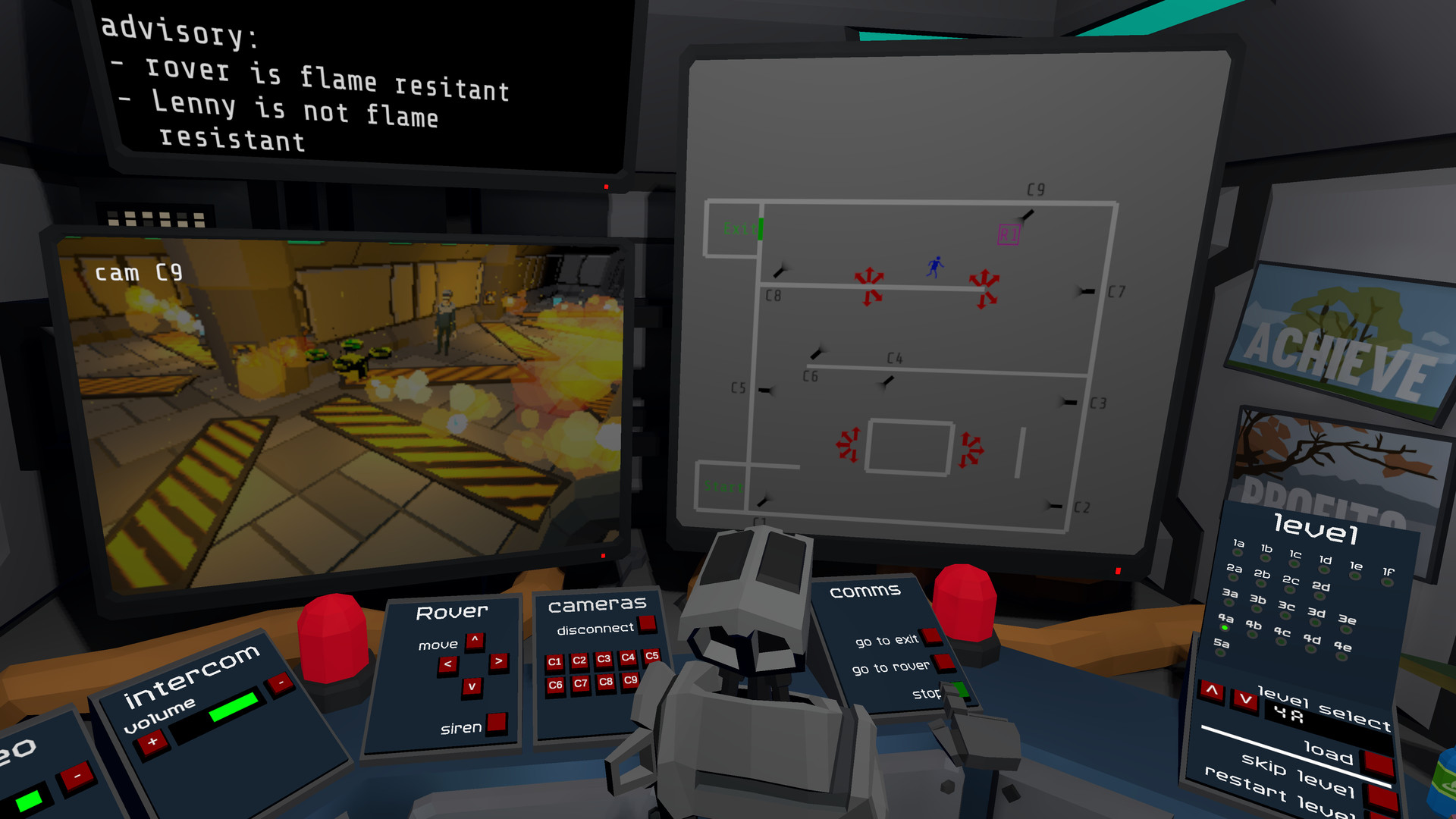 Alien Extraction on Steam