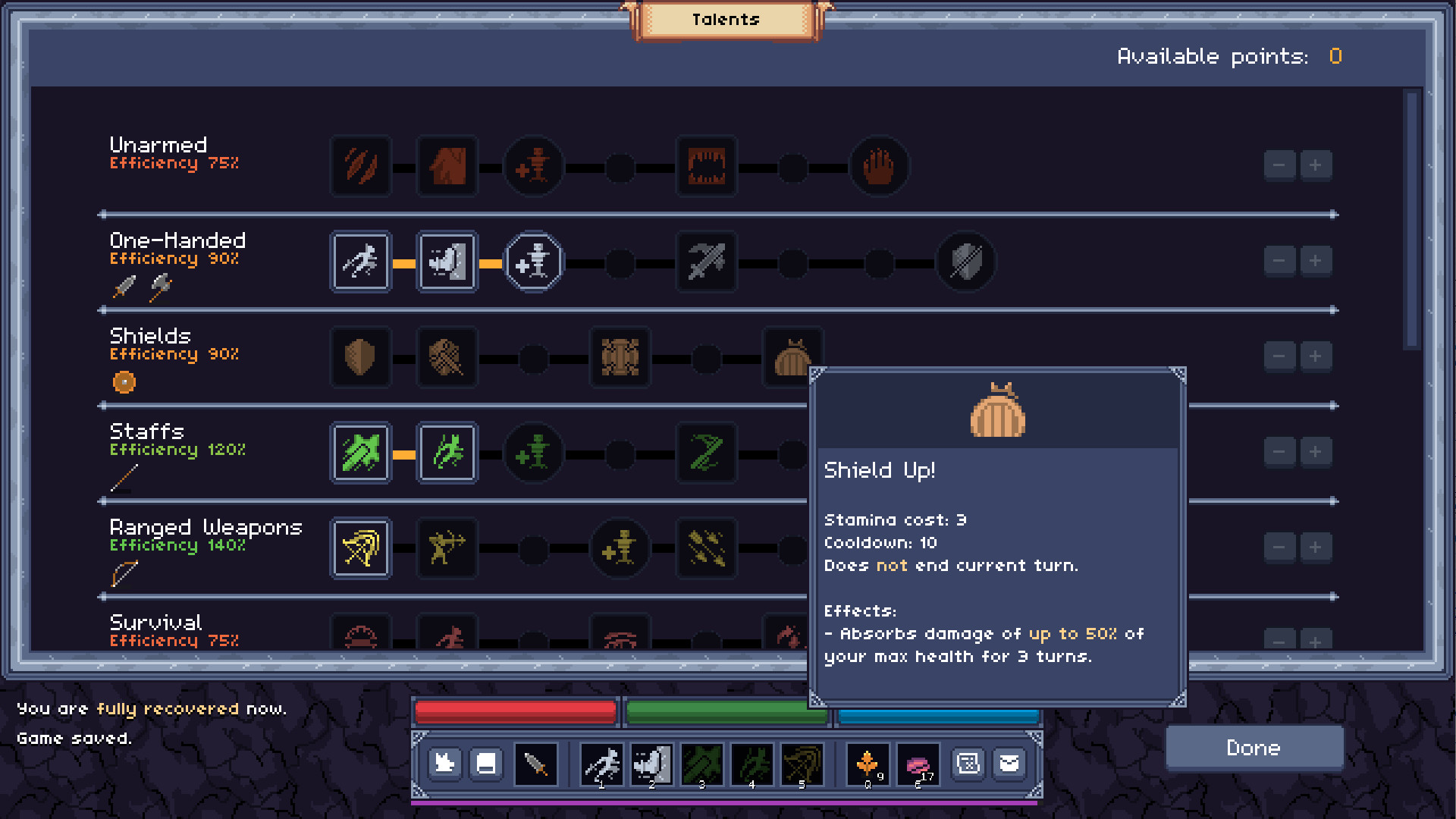 《剑与狐尾(Of Blades & Tails)》|Build 20729403|中文|免安装硬盘版 | SWITCH618游戏公益分享