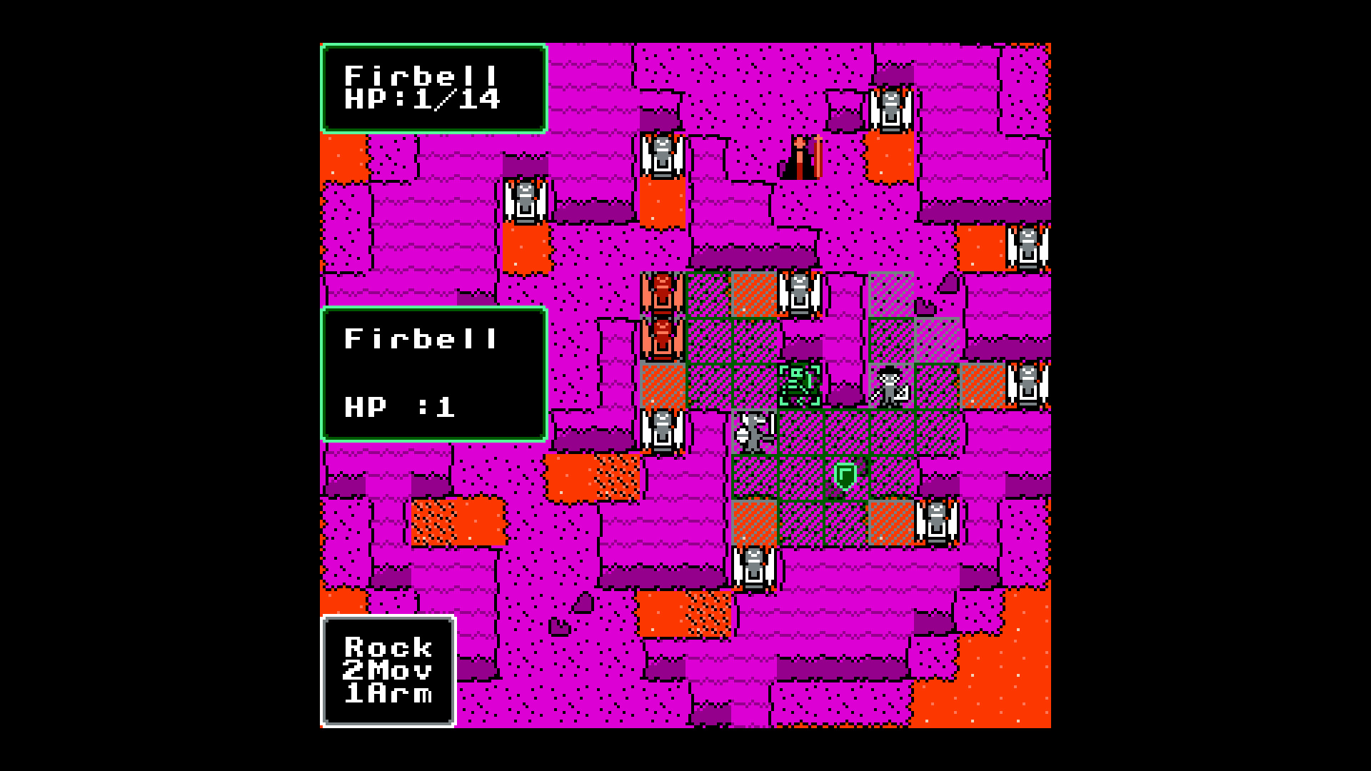 Frogman Magmaborn on Steam