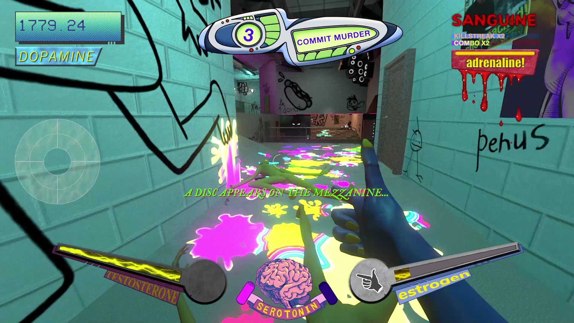 Splatter on Steam