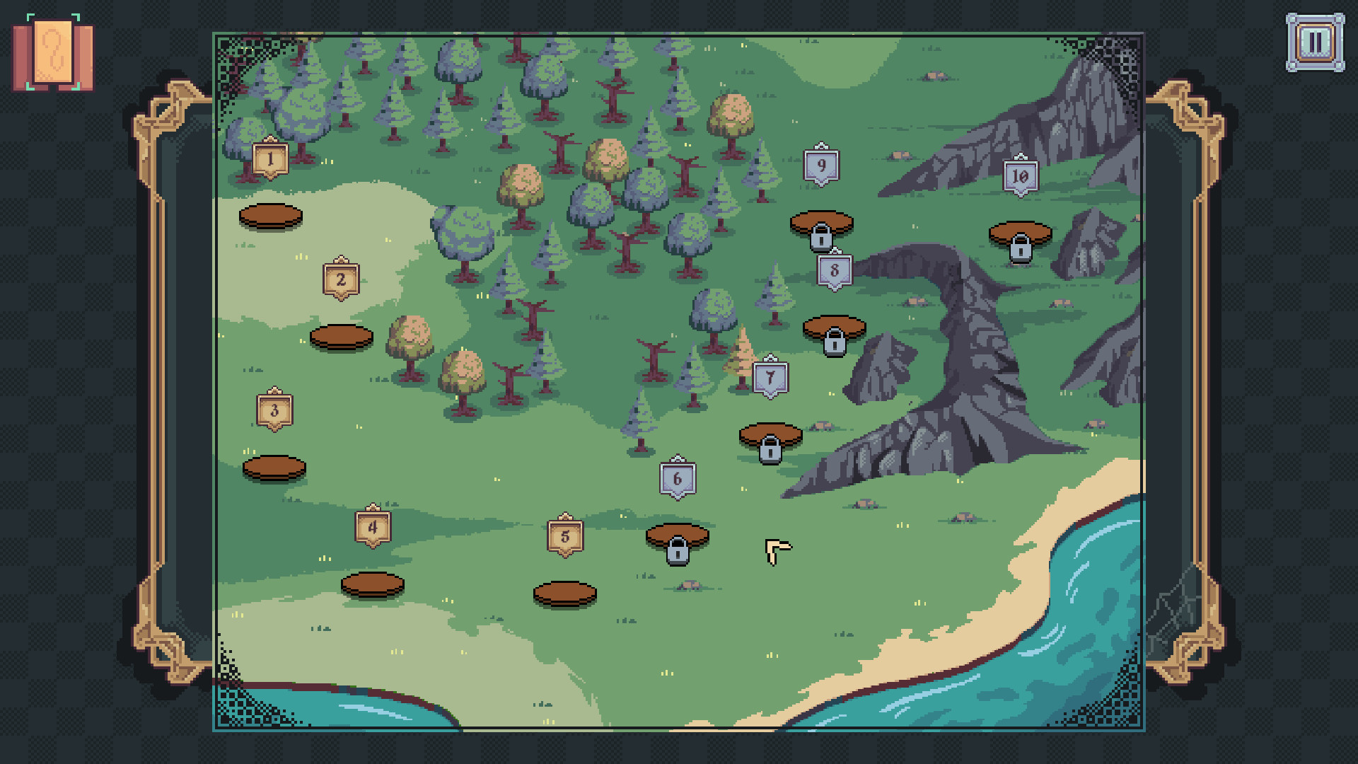 The War Will Win on Steam