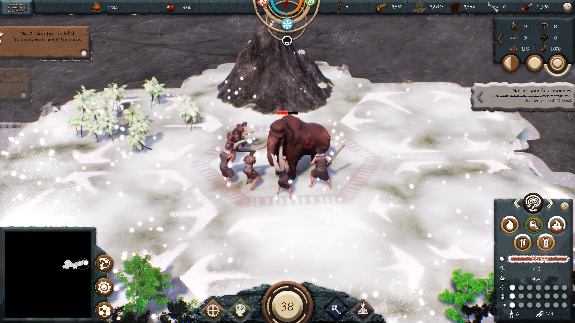 The Ancients on Steam