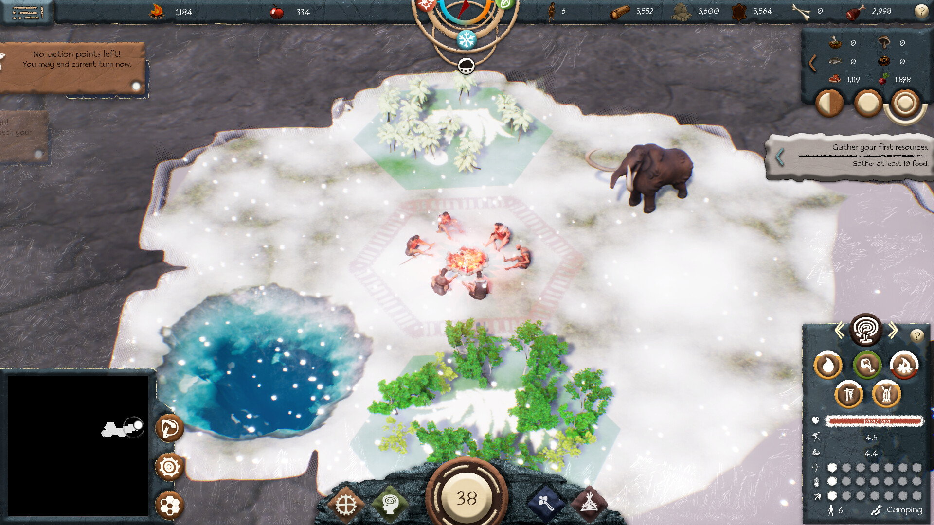 The Ancients on Steam