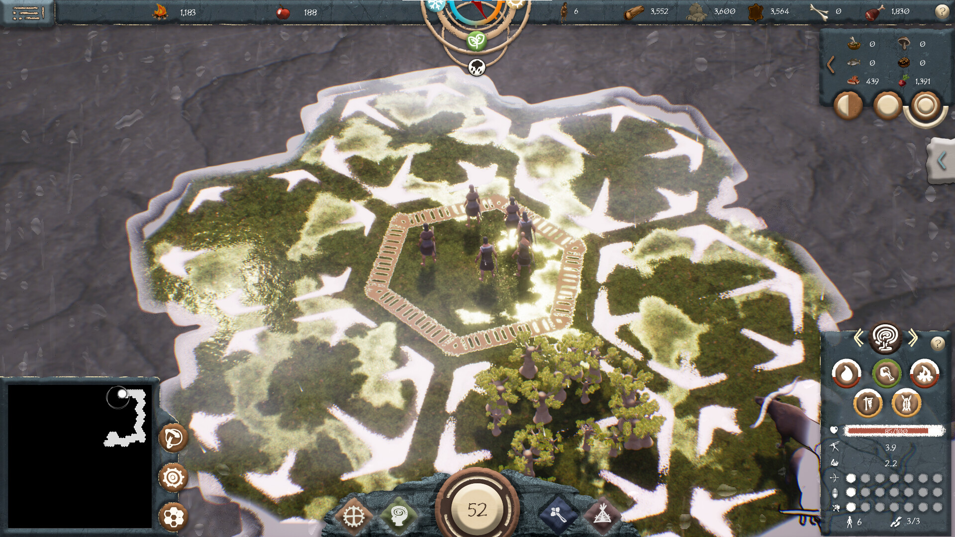 The Ancients on Steam