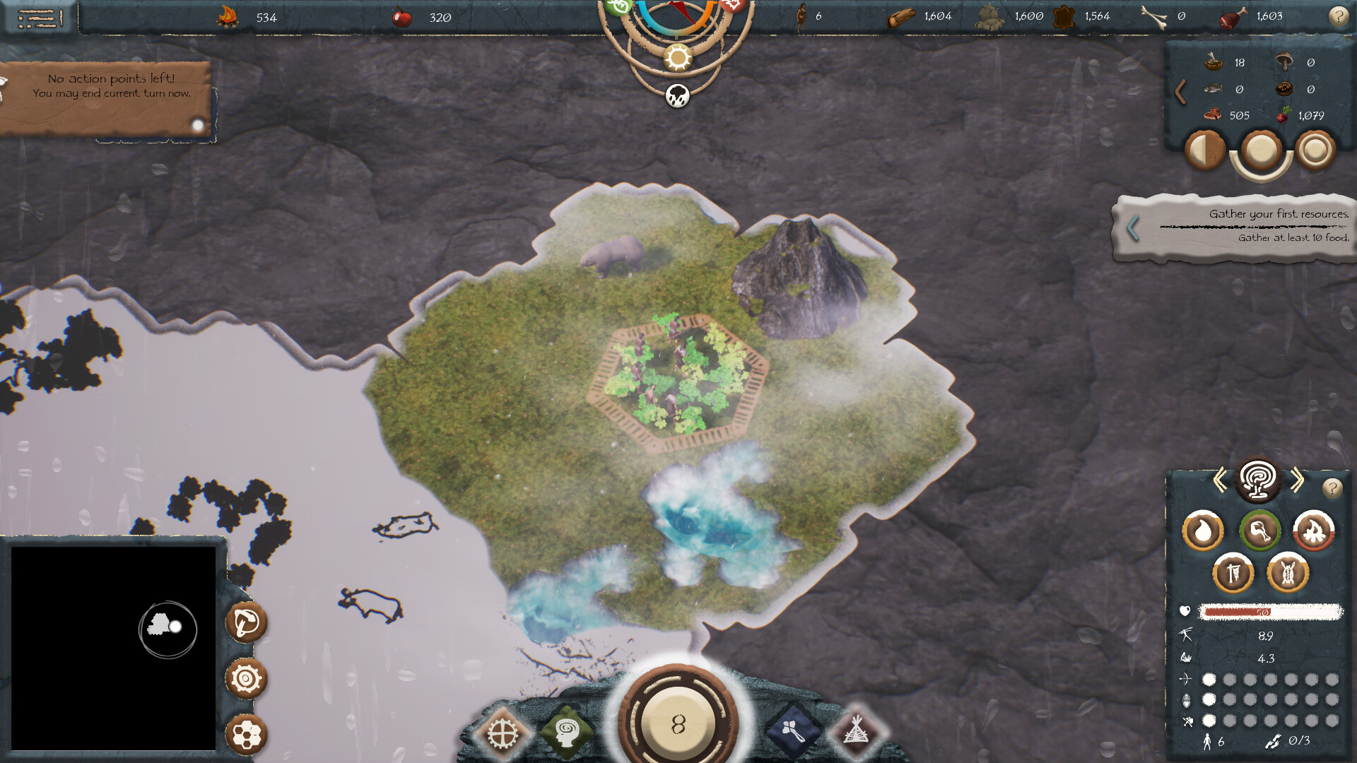 The Ancients on Steam