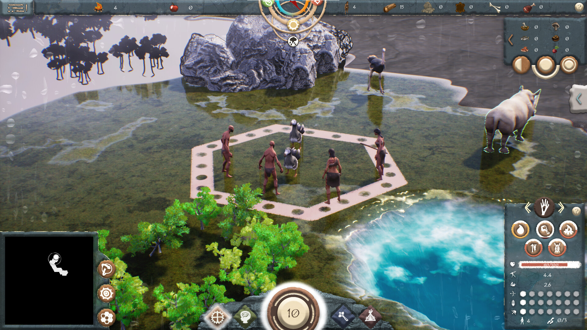 The Ancients on Steam