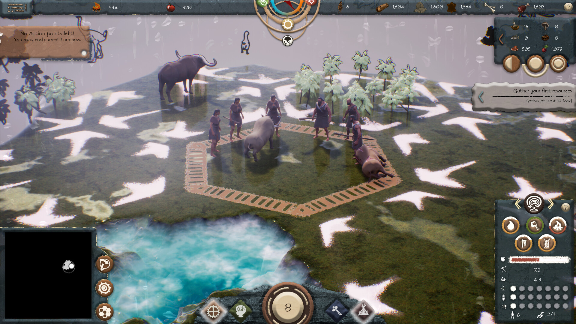 The Ancients on Steam