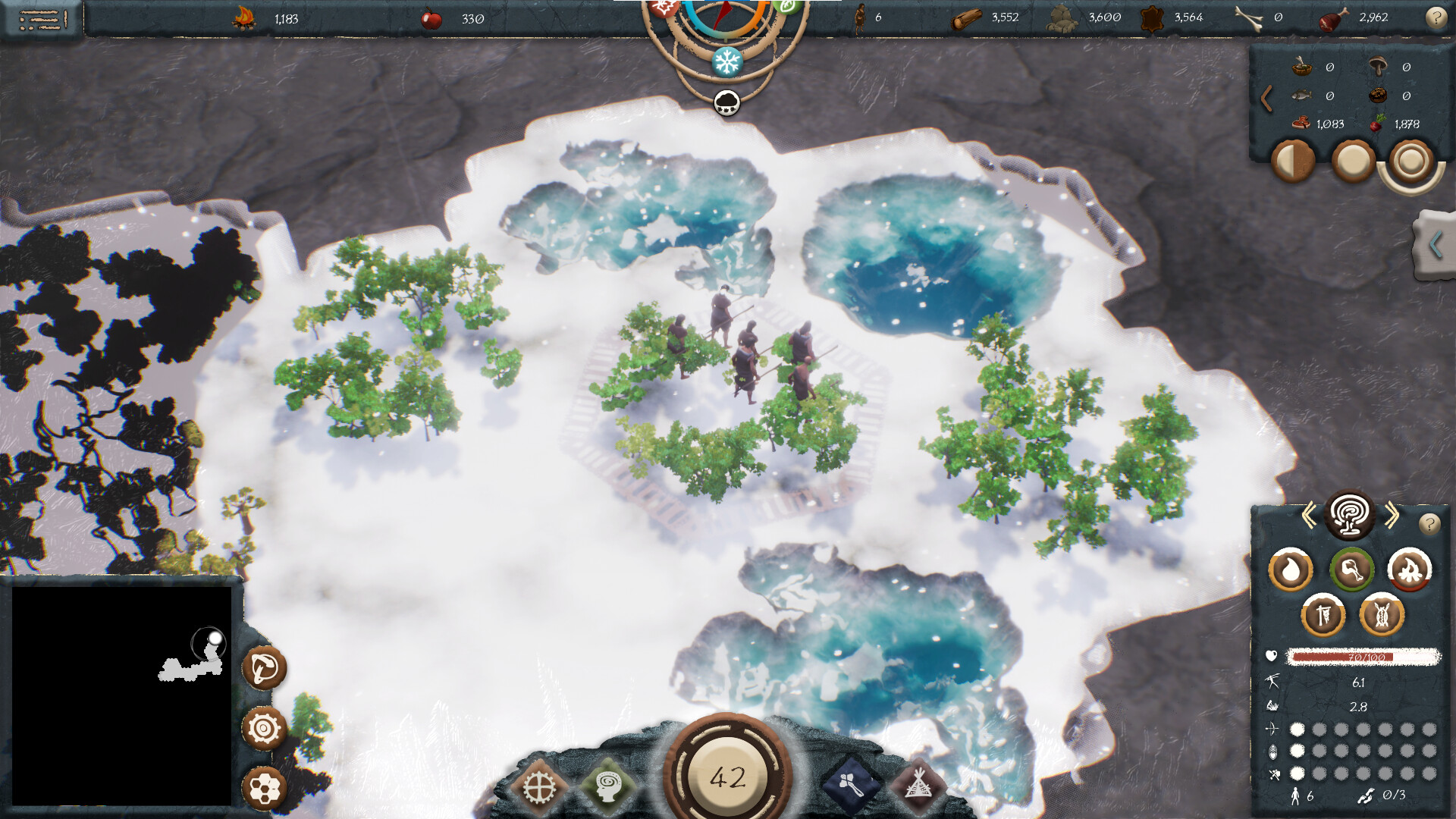 The Ancients on Steam