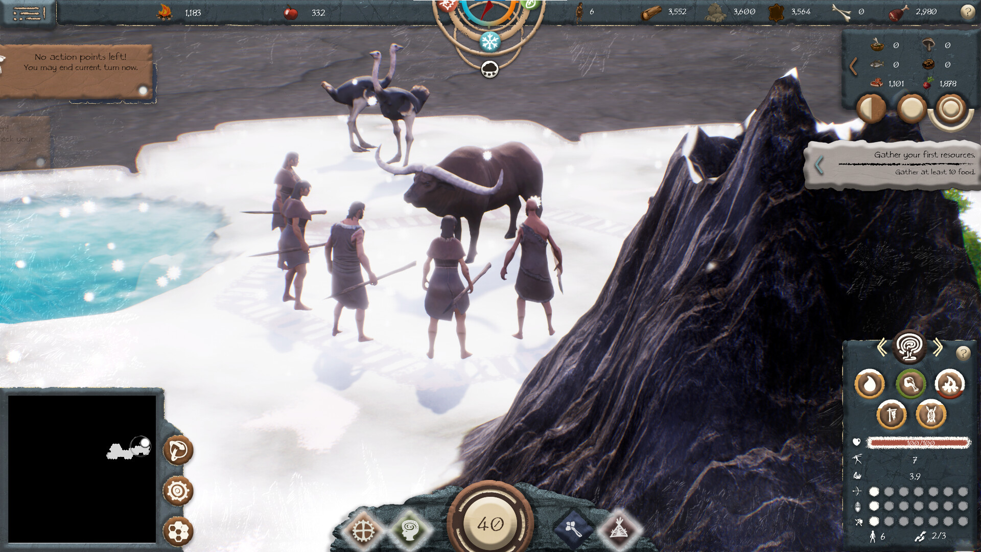 The Ancients on Steam