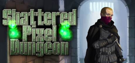 Shattered Pixel Dungeon on Steam