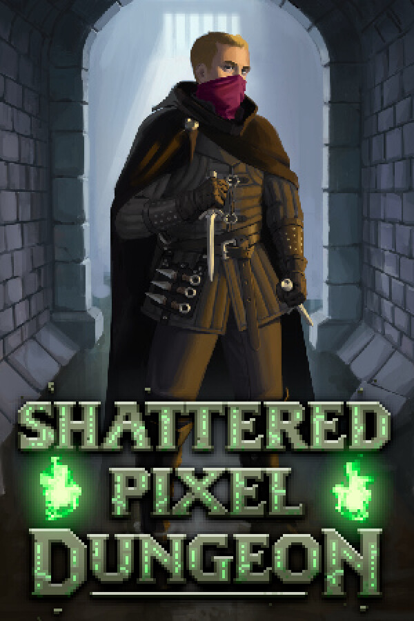 Shattered Pixel Dungeon Price history · SteamDB