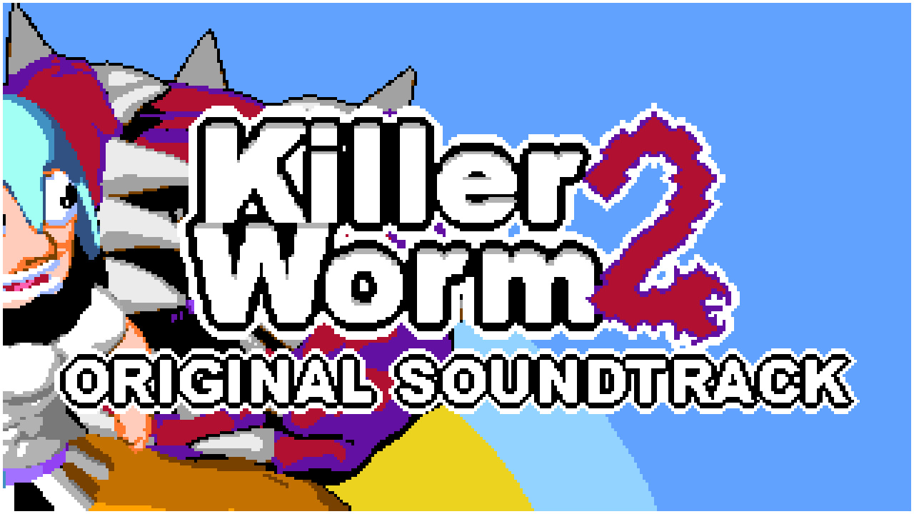 Killer Worm 2 Soundtrack on Steam