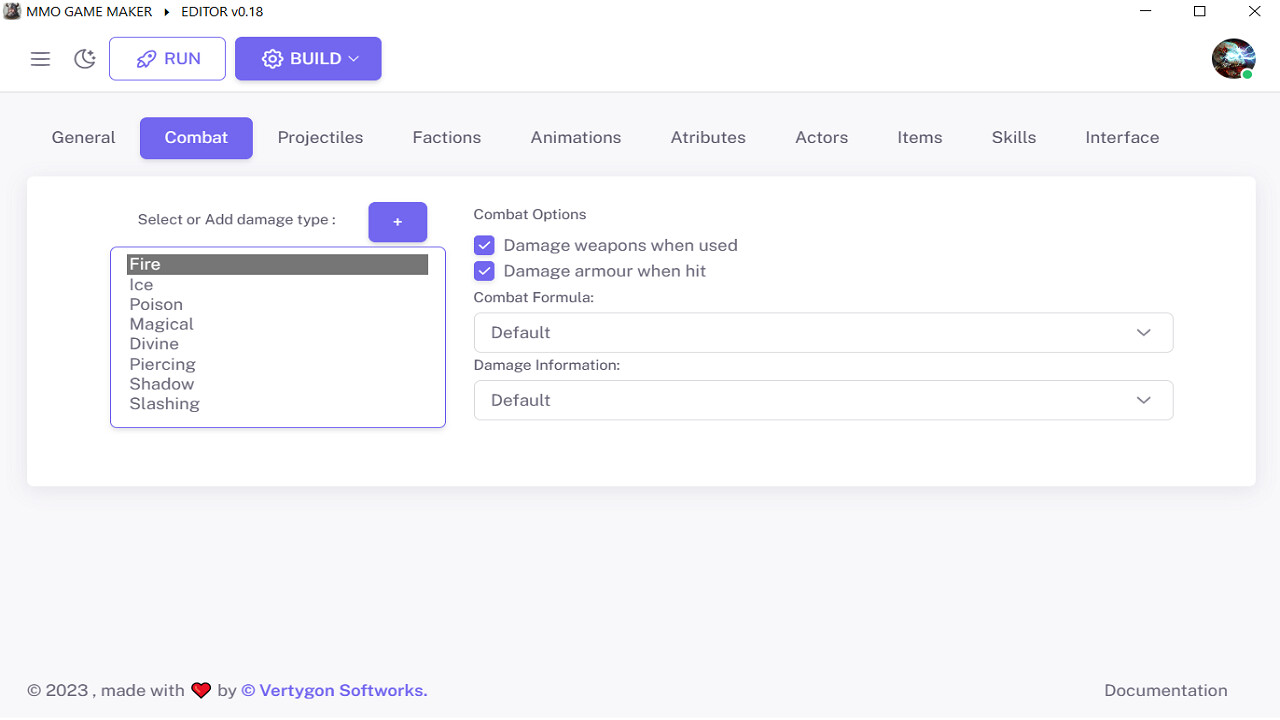 Mmo Game Maker on Steam