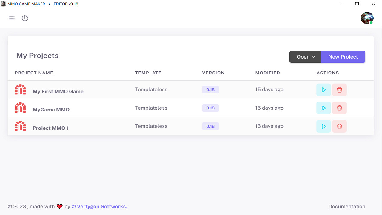 Mmo Game Maker on Steam