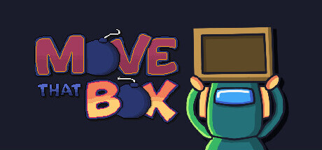 Move That Box! on Steam