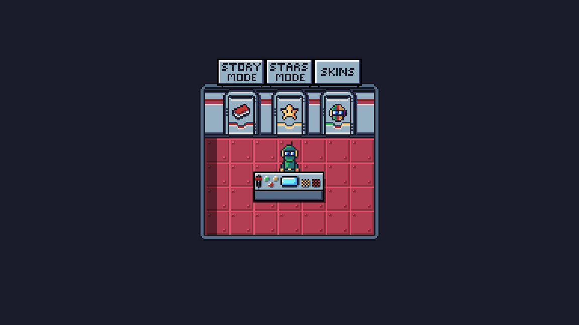 Move That Box! on Steam