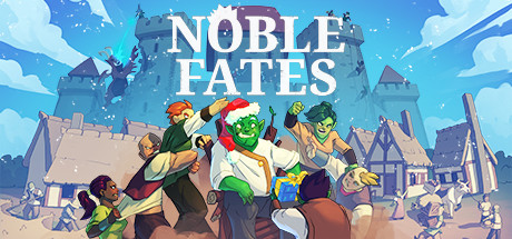 Noble Fates Price history · SteamDB