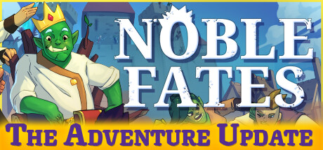 Steam Community :: Noble Fates