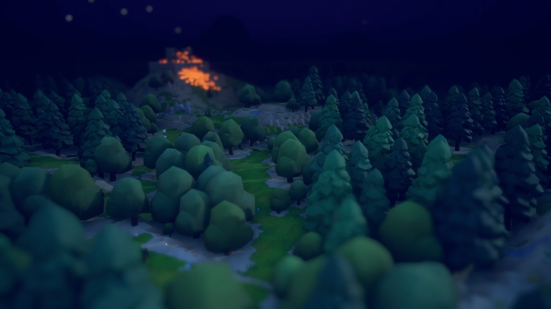 Noble Fates on Steam