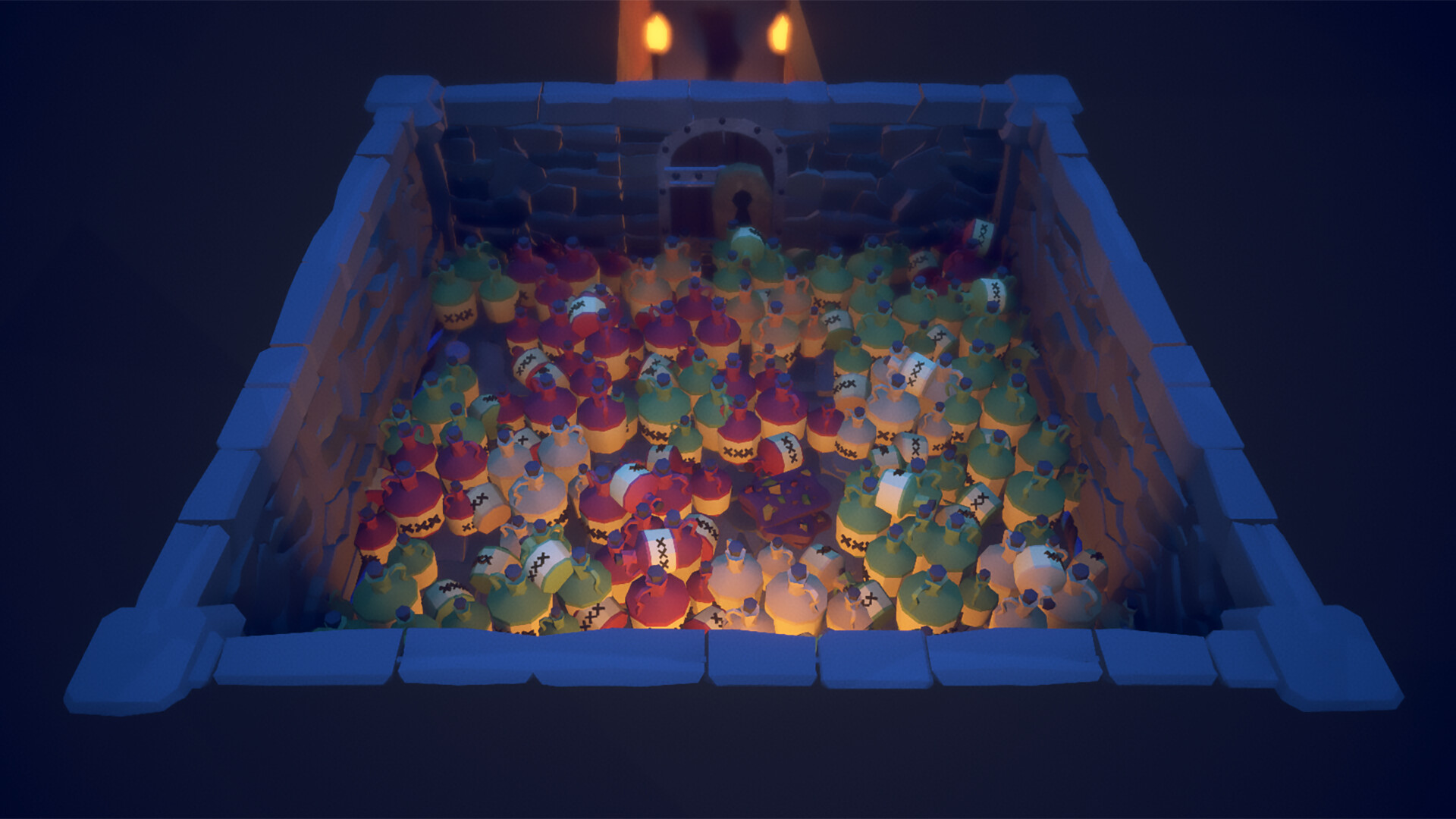 Noble Fates on Steam