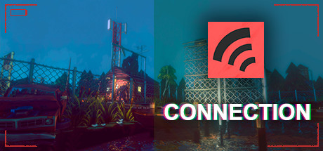 Connection on Steam