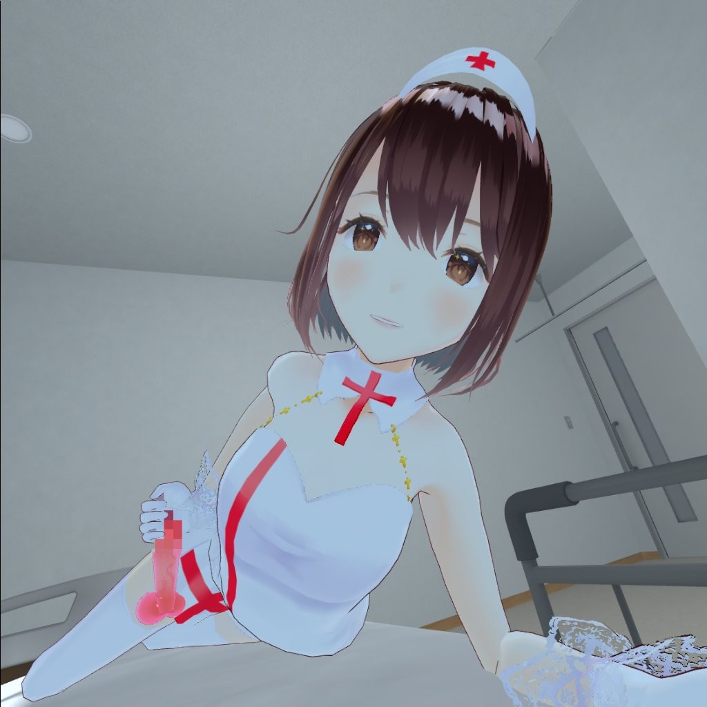 Everyday Life in Hospital VR on Steam