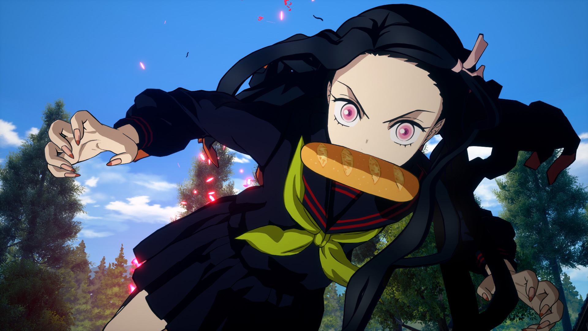 Save 50% on Demon Slayer -Kimetsu no Yaiba- The Hinokami Chronicles ...
