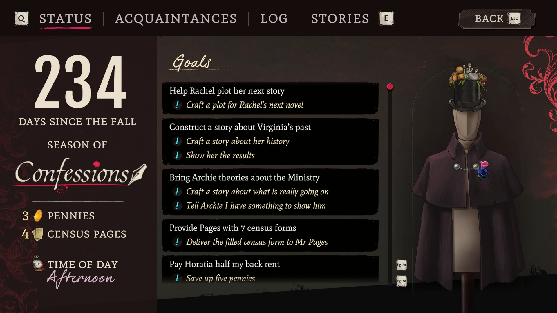 Save 30% on Mask of the Rose on Steam