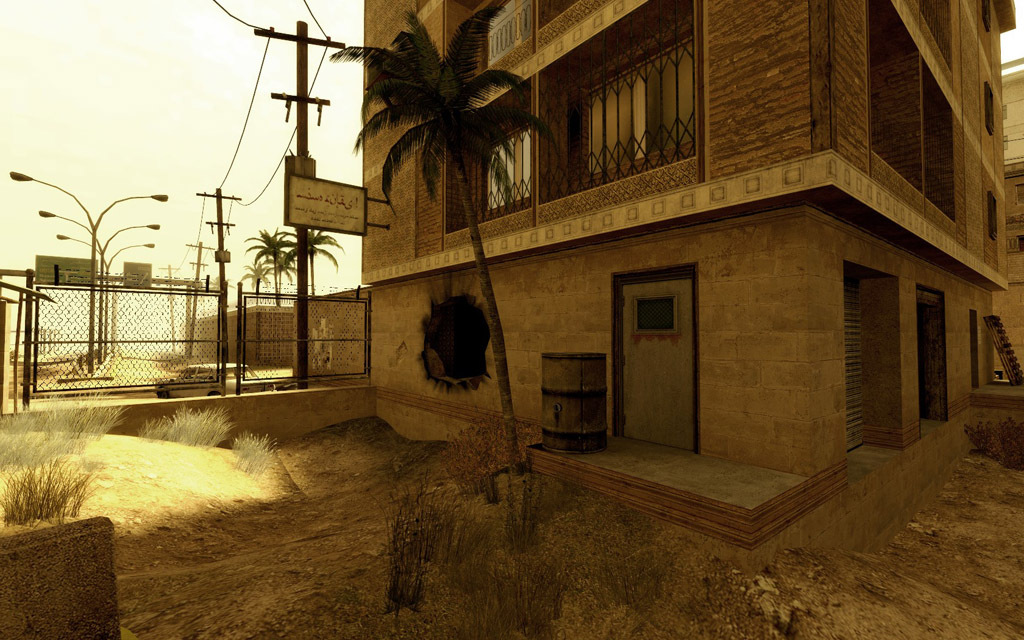 INSURGENCY: Modern Infantry Combat on Steam